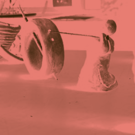 Tikender Singh Panwar | Unbound